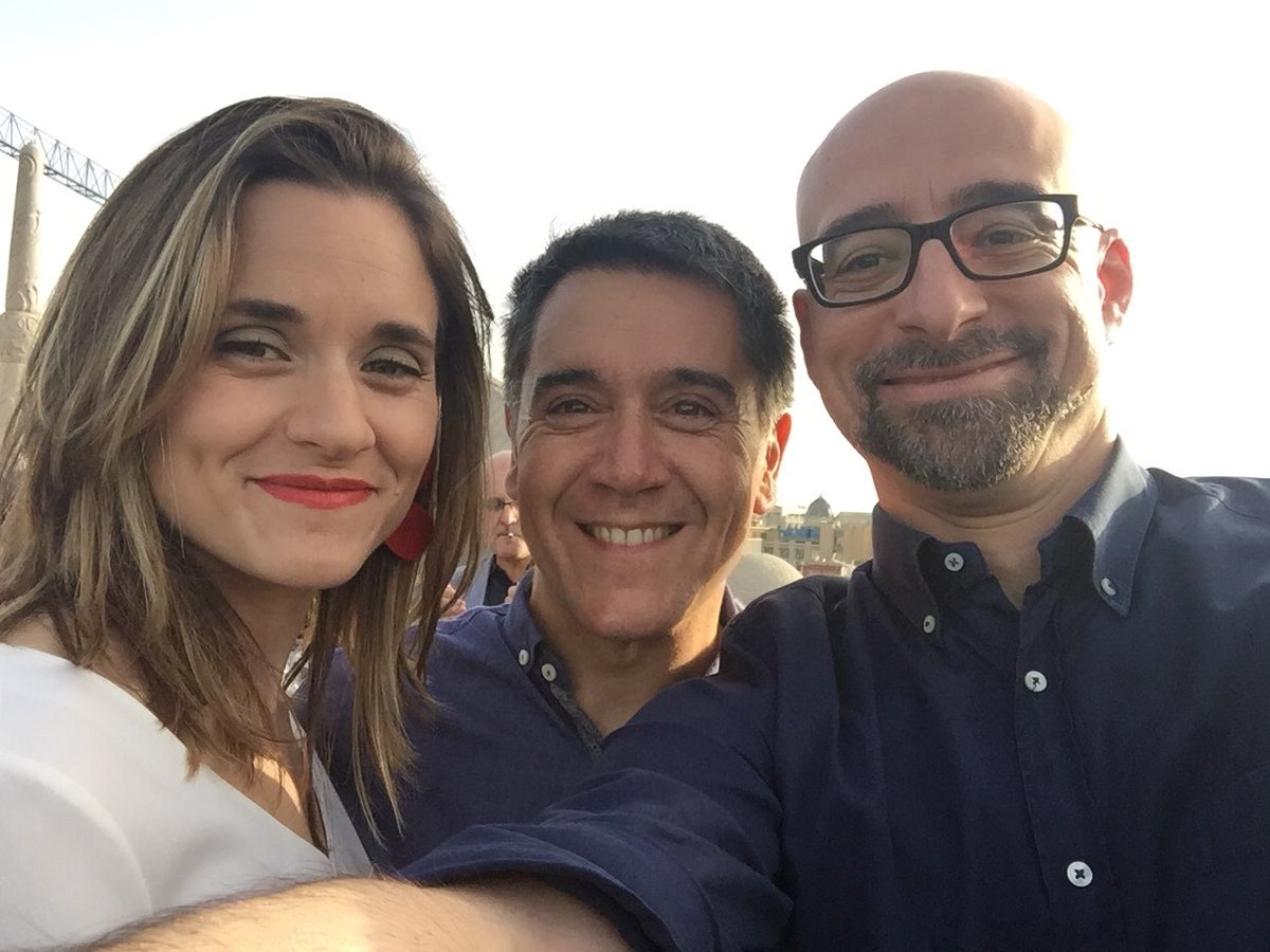 Eva Olivares, de comunicadora a youtuber - Gidona