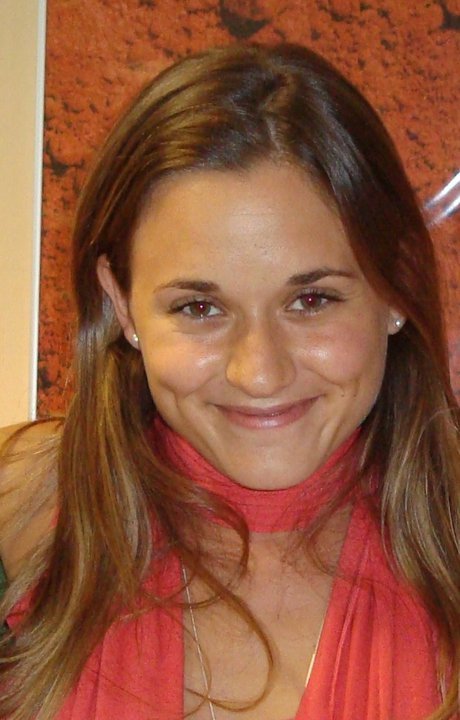 Eva Olivares, de comunicadora a youtuber - Gidona