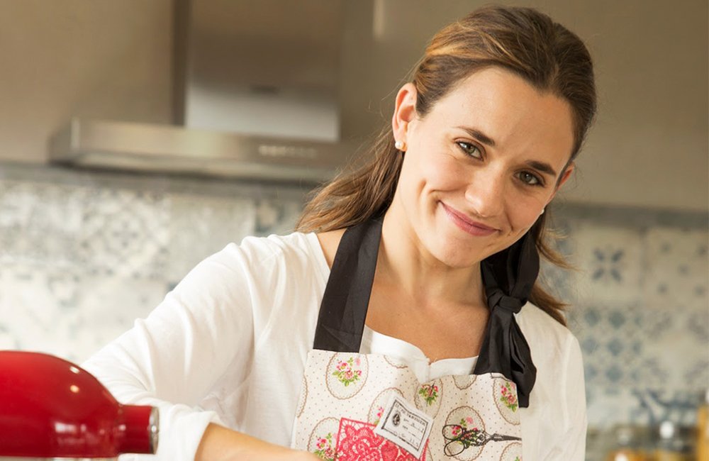 Eva Olivares, de comunicadora a youtuber - Gidona